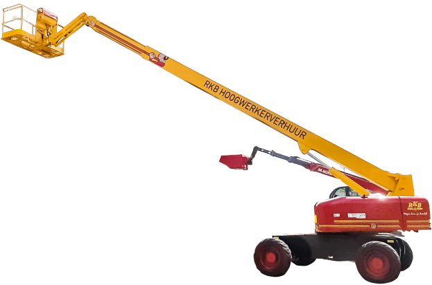 RKB – Sterker dan je denkt