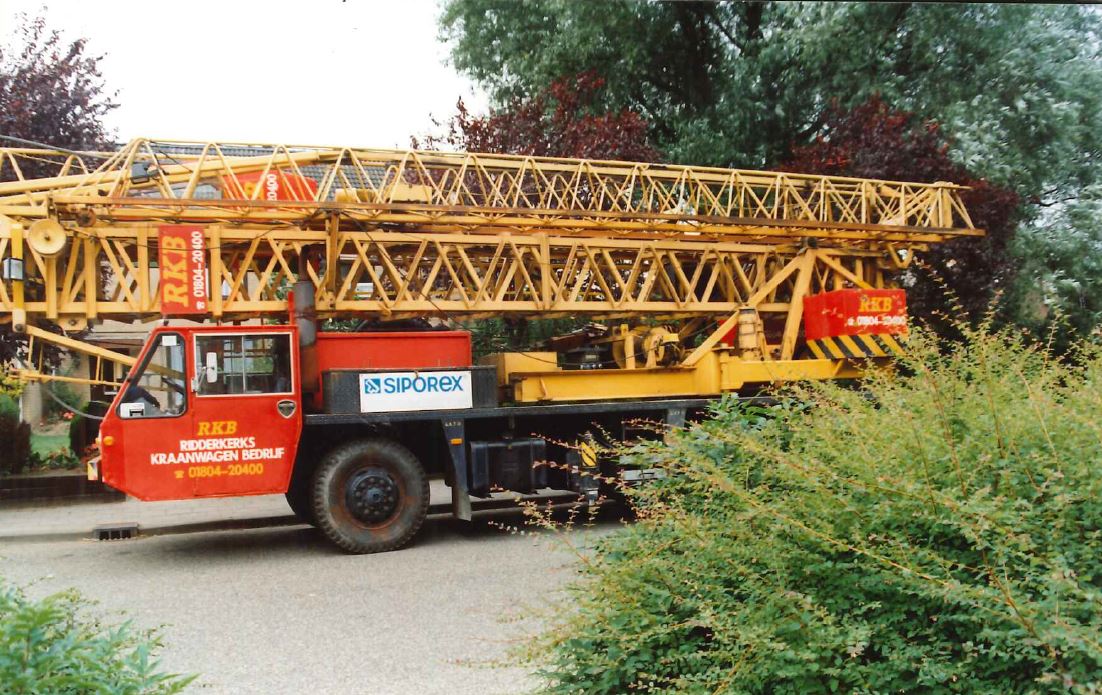 Wie zijn wij – RKB